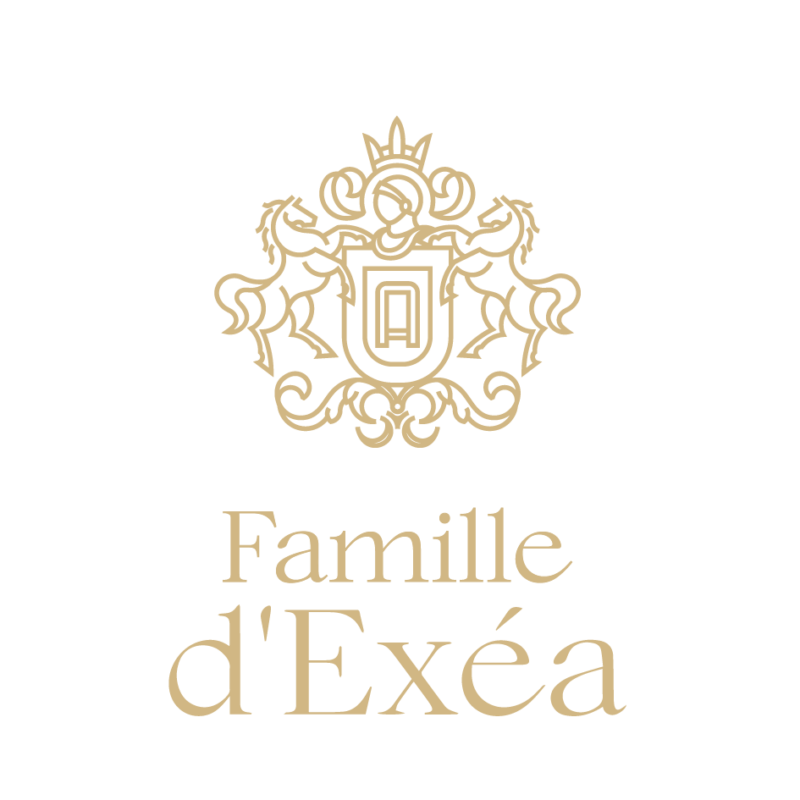 Accueil - Famille d'Exea